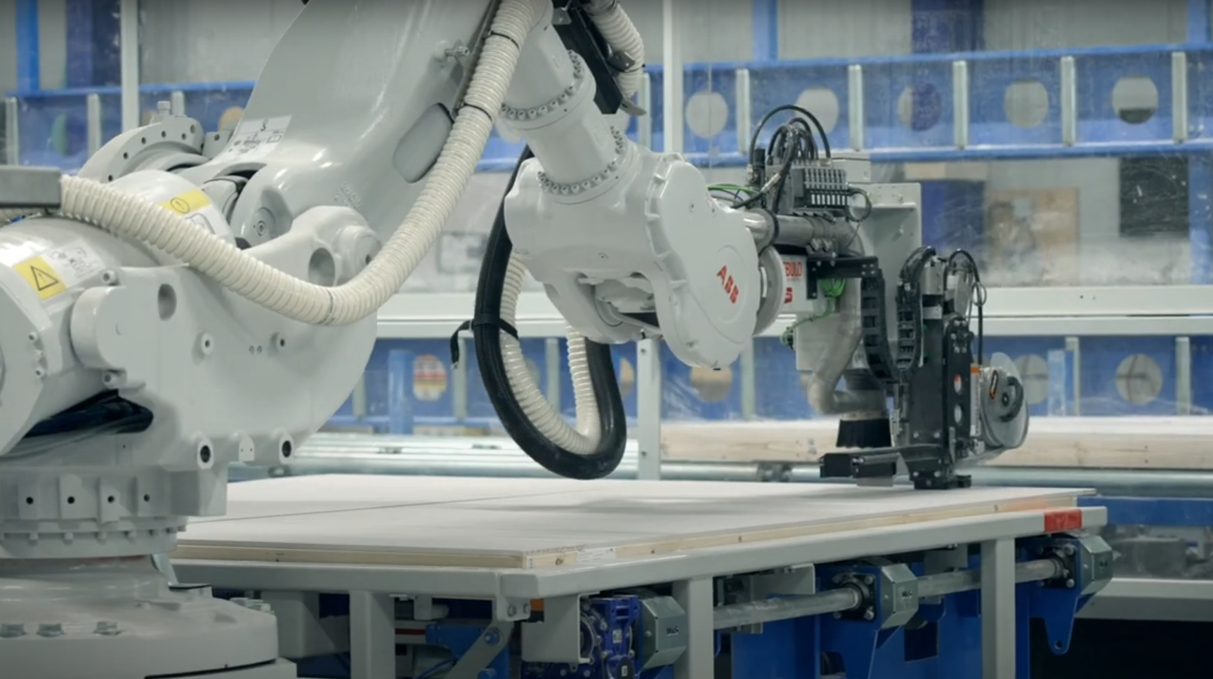 RobotMob : a whole factory in a box!